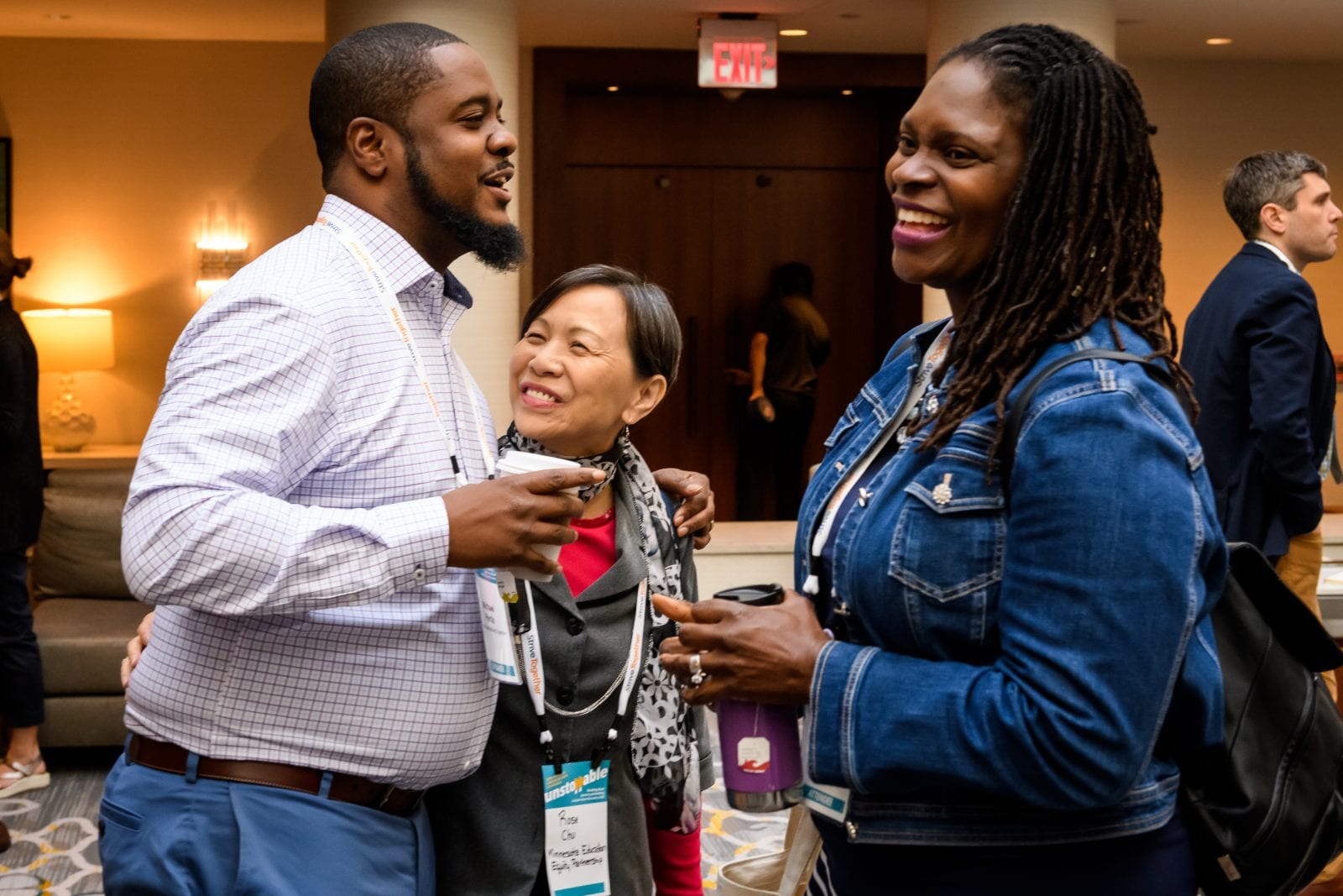 The difference between collaboration and collective impact - StriveTogether