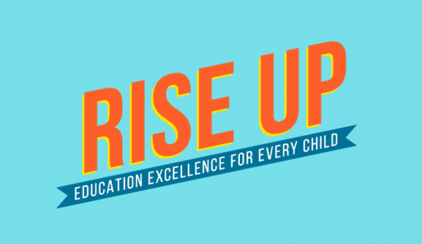 Creating educational impact by rising up for every student - StriveTogether