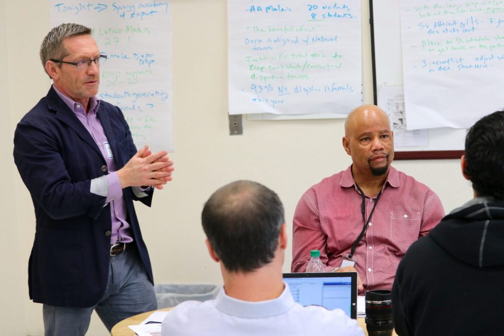 Where are they now? StriveTogether catches up with past Bill ...