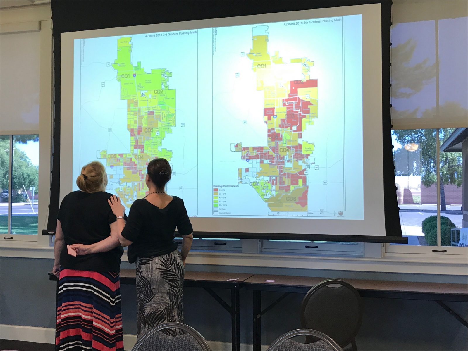 Phoenix’s Thriving Together welcomes StriveTogether 2017 national ...