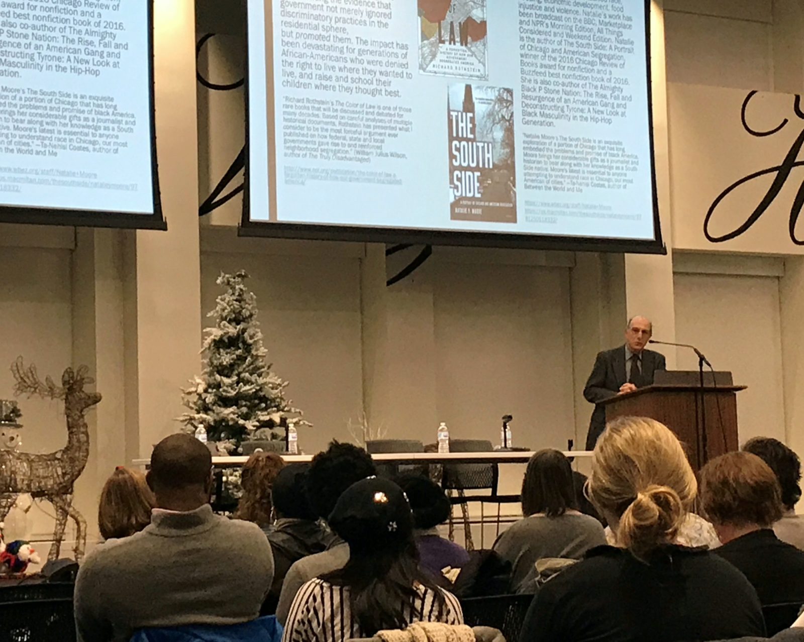 'The Color of Law' uncovers causes of housing segregation - StriveTogether