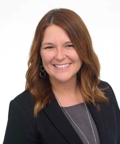 Angela Knight - StriveTogether