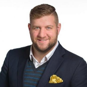 Colin Groth - StriveTogether