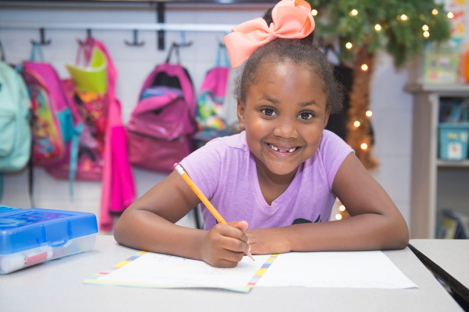 Spartanburg Academic Movement earns proof point through shared ...