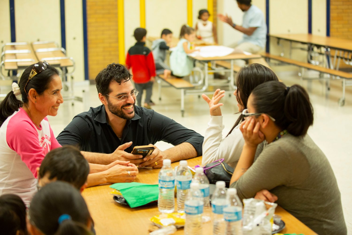 Salt Lake City's secrets to collaboration in early childhood ...