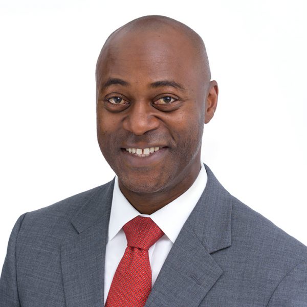 Josh Davis - StriveTogether