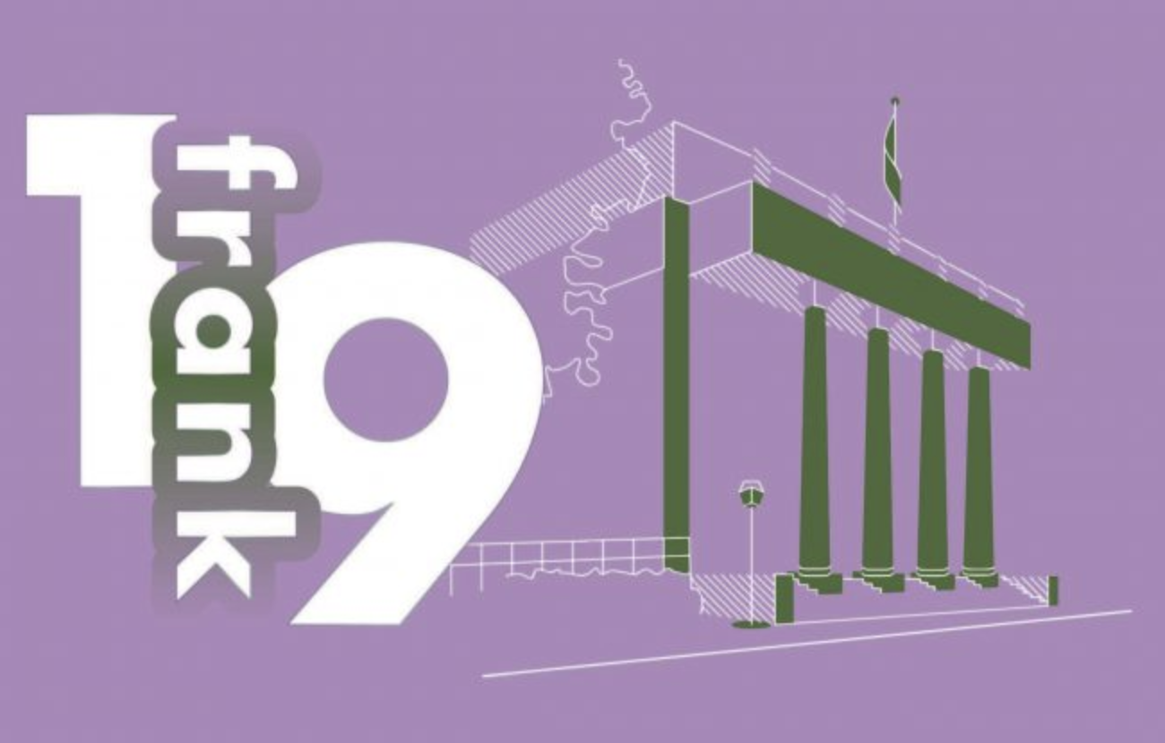 frank 2019: Closing the space between us through stories for social ...