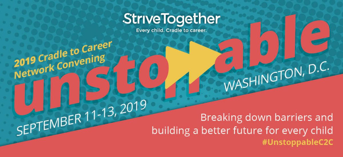 Events - StriveTogether