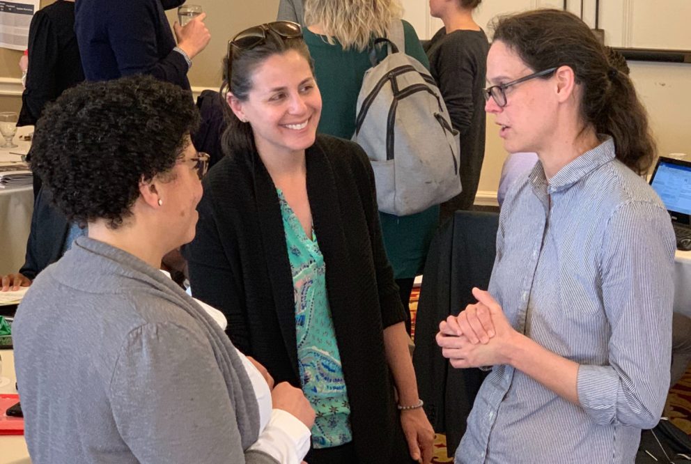 Witness the Network Effect - StriveTogether