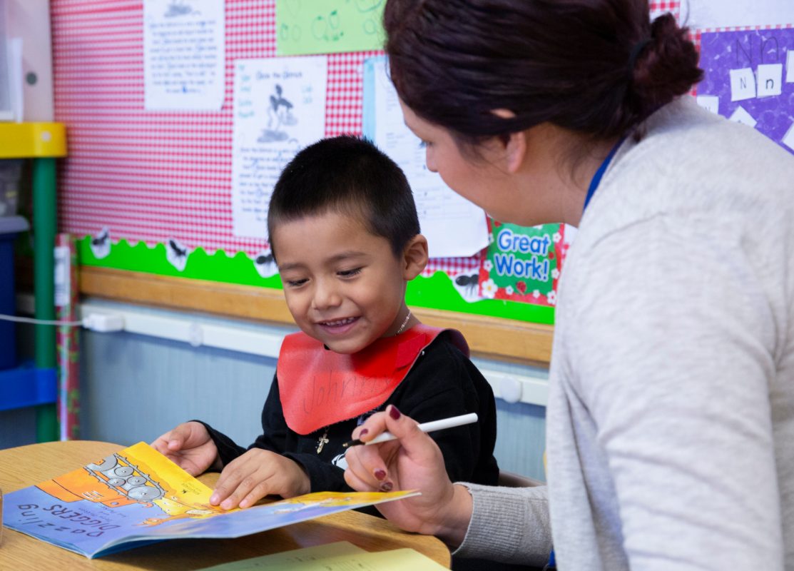 Case Studies - StriveTogether
