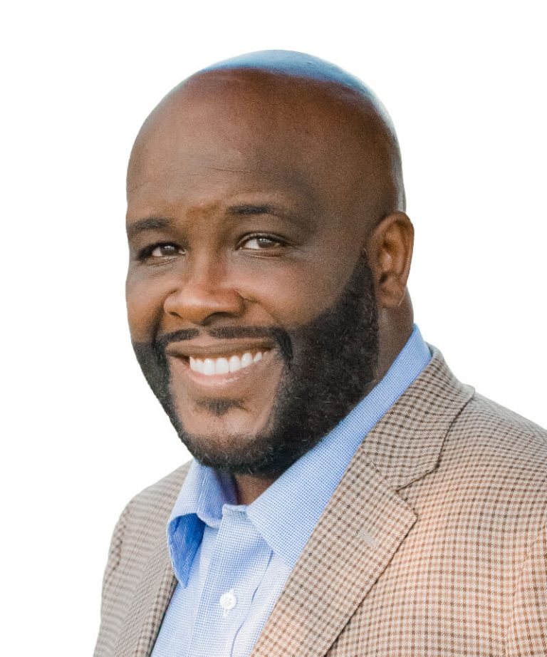 Brandon Crowley - StriveTogether