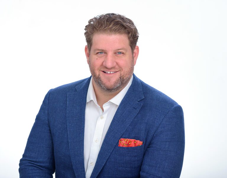 Colin Groth - StriveTogether