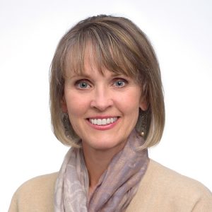 Connie Ballmer - StriveTogether