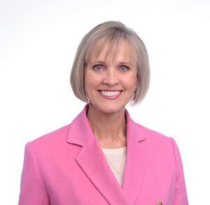 Connie Ballmer - StriveTogether