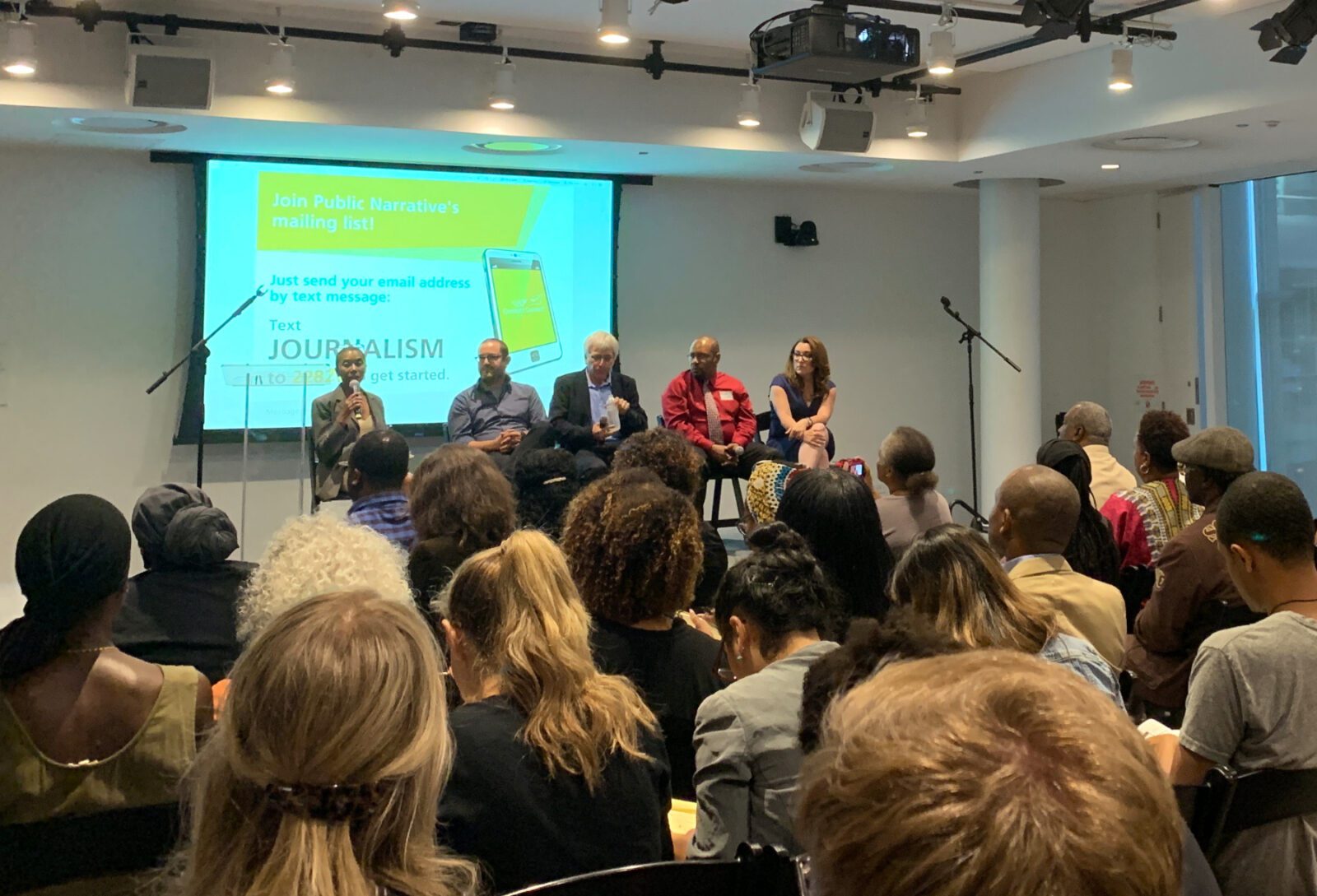 Covering race and ethnicity: A guideline for finding the deeper stories ...