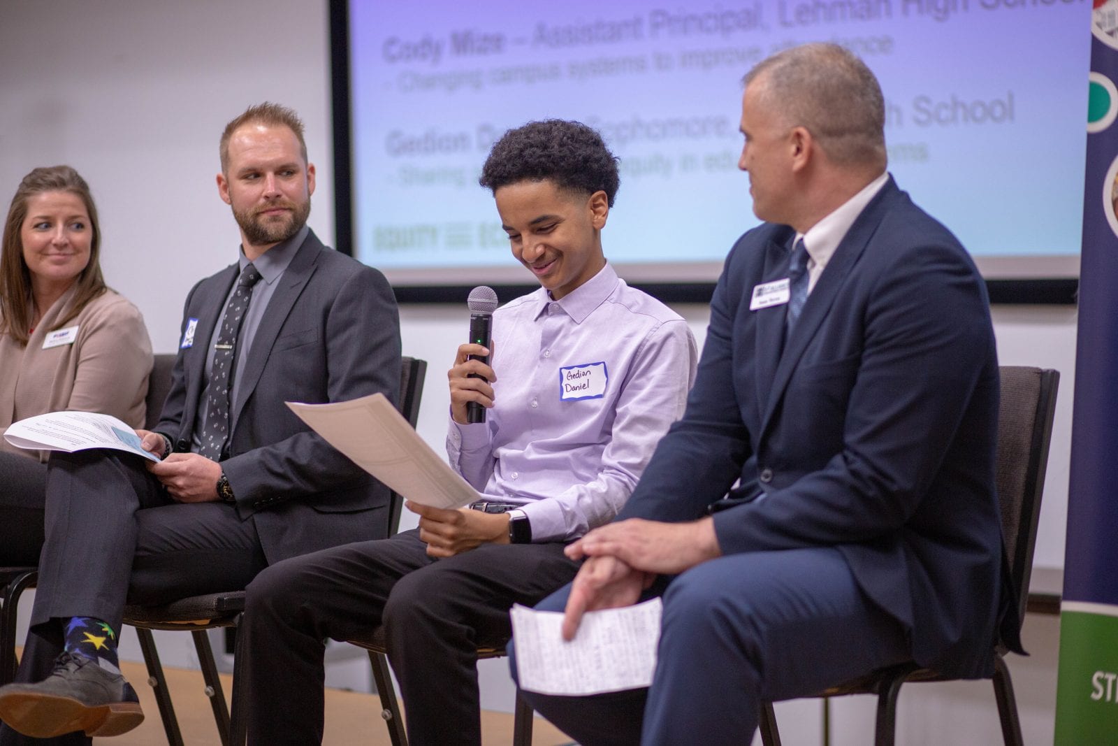 Shifting practices: Systems transformation series, part 2 - StriveTogether