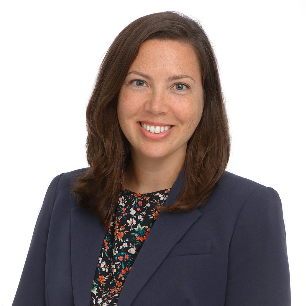 Heidi Black - StriveTogether