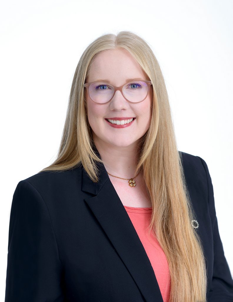 Rachel Holley Flynn - StriveTogether