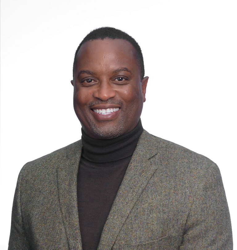 Michael McAfee - StriveTogether