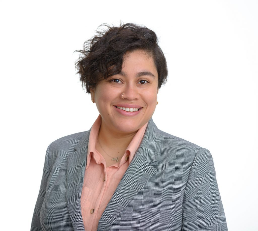 Karen Alicia Quinteros - StriveTogether