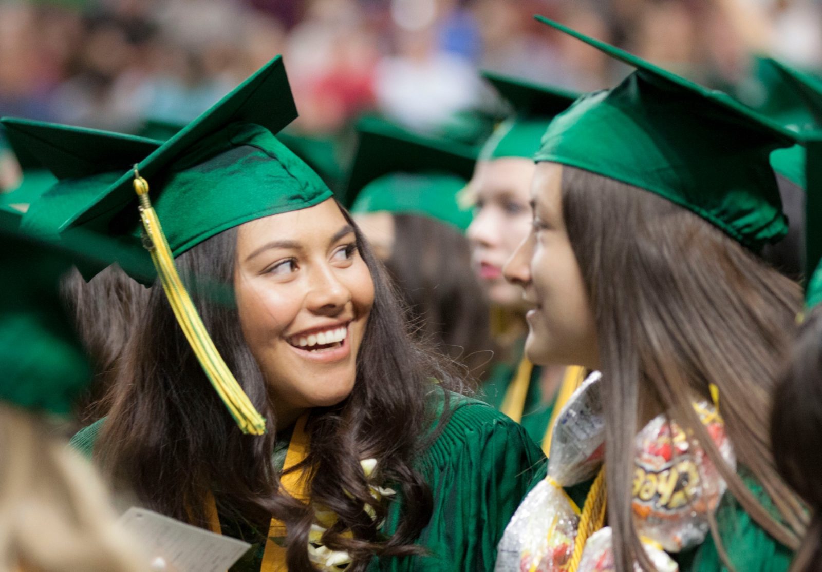 Q&A: Changing systems through collaborative improvement - StriveTogether