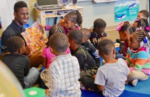 Learning Stories - StriveTogether