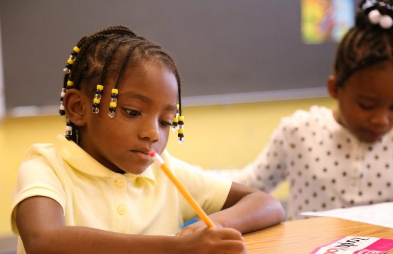 Learning Stories - StriveTogether