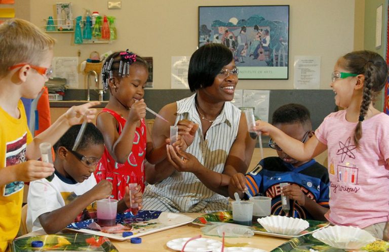 Learning Stories - StriveTogether