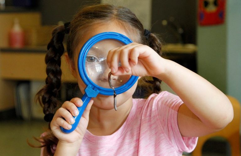 Learning Stories - StriveTogether