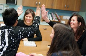 Learning Stories - StriveTogether