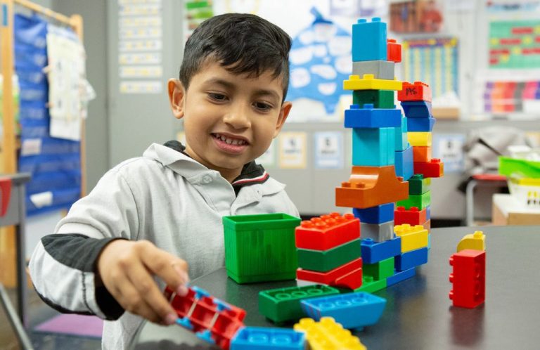 Learning Stories - StriveTogether