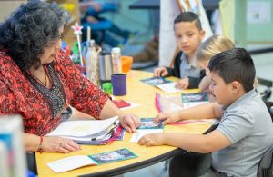 Learning Stories - StriveTogether