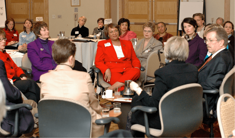 Our History - StriveTogether