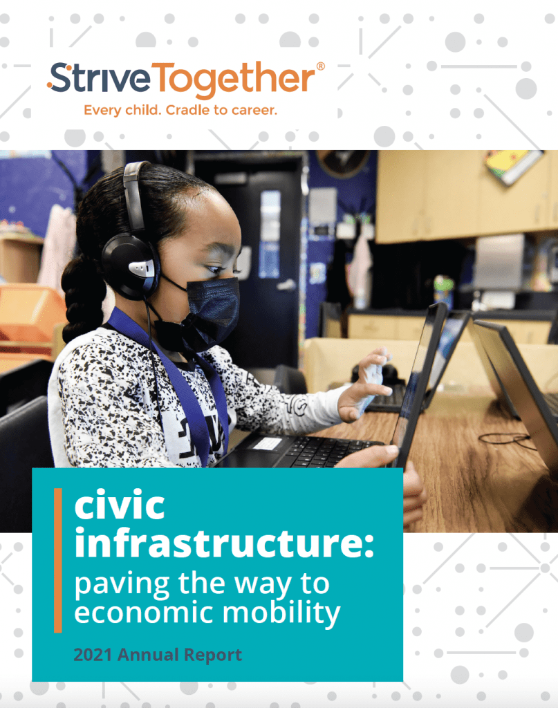 StriveTogether – Their Future, Our Mission.