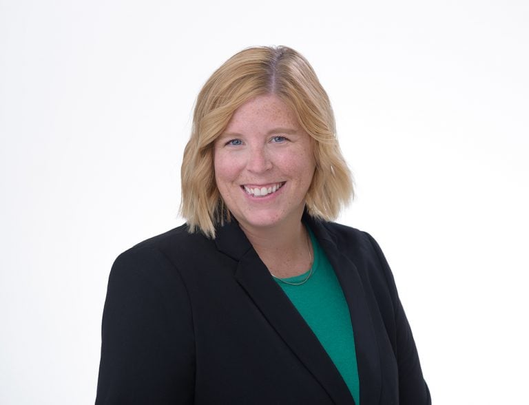 Amanda Jenkins - StriveTogether