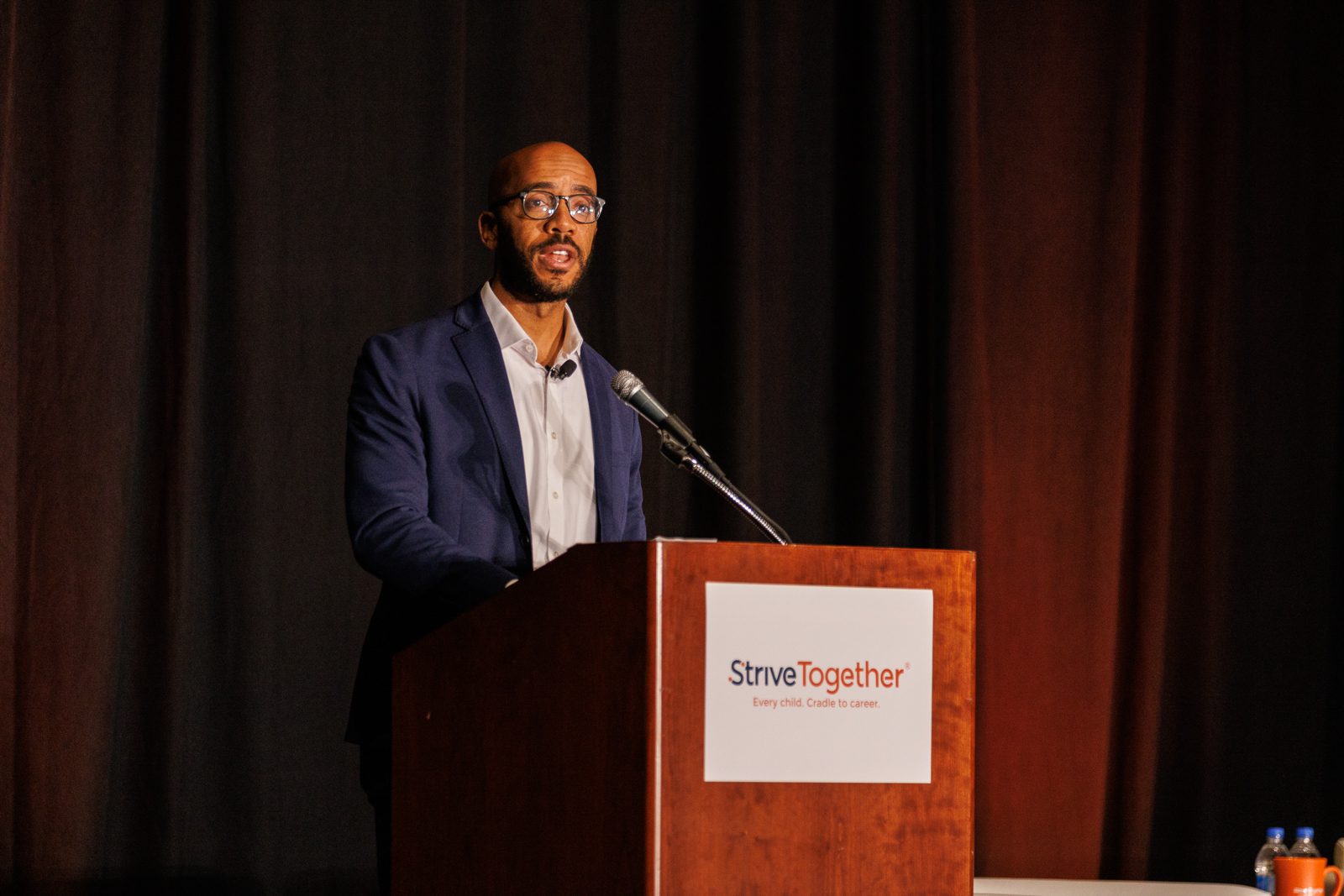 Understanding Our Shared History and Telling Our Story with Clint Smith ...