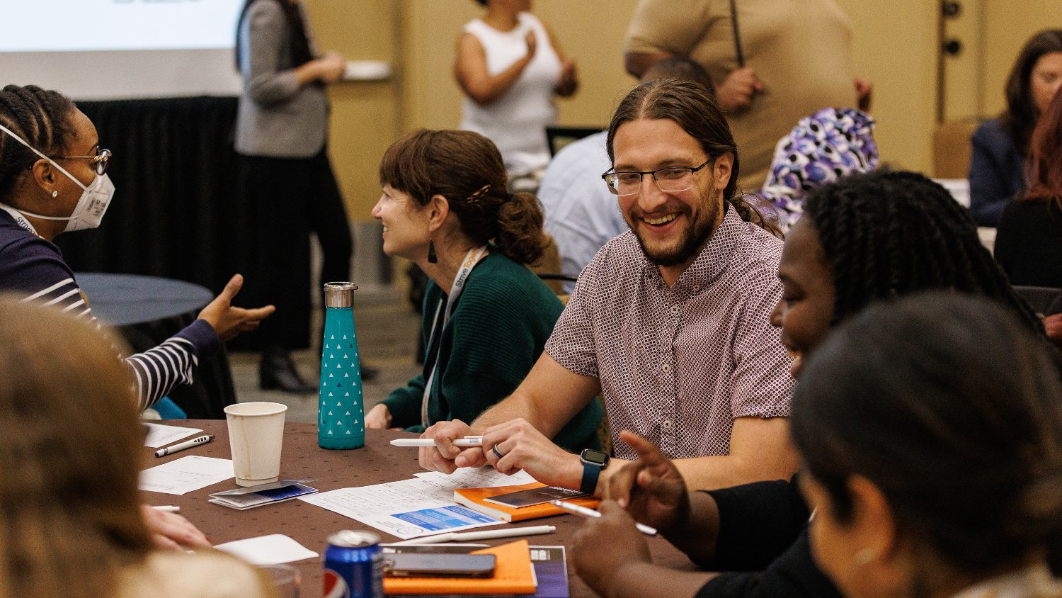 Taking up change: Public sector adoption of civic infrastructure - StriveTogether