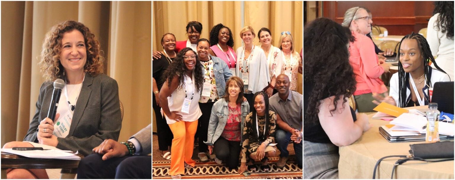 Events - StriveTogether