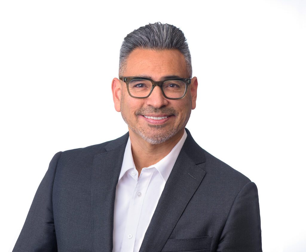 Richard Raya - StriveTogether