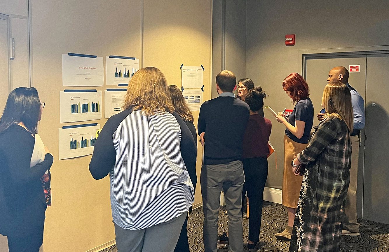 Learning Stories - StriveTogether