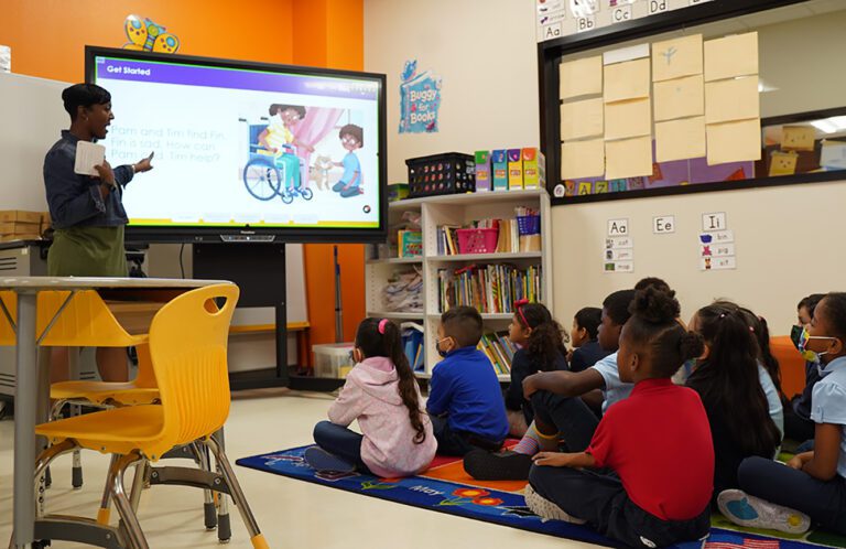 Learning Stories - StriveTogether