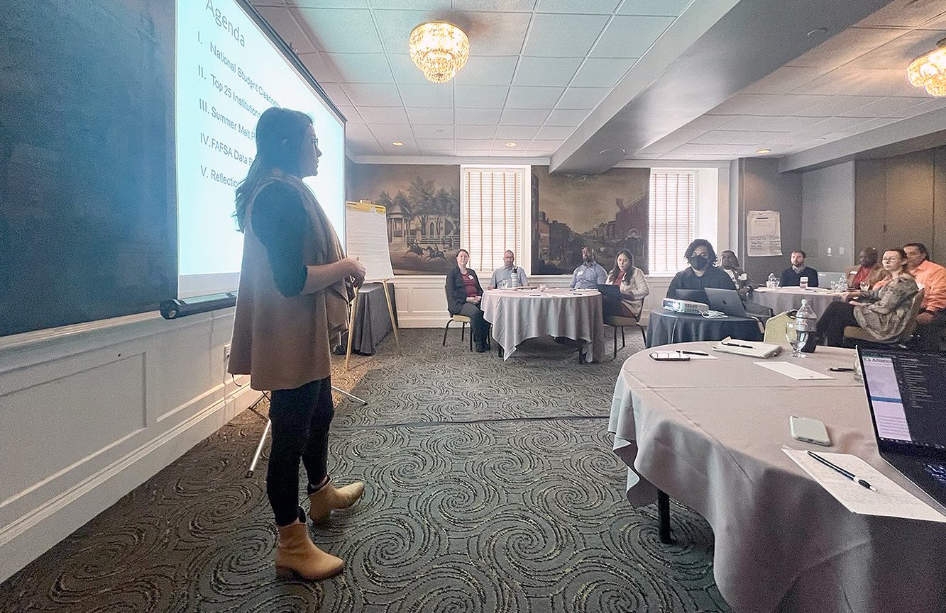 Learning Stories - StriveTogether