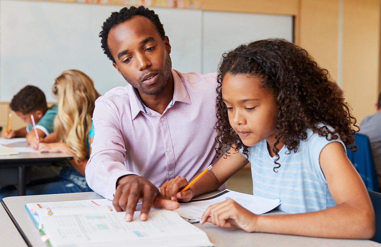 Learning Stories - StriveTogether