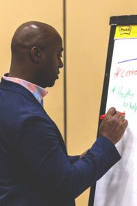 Collective Impact - StriveTogether