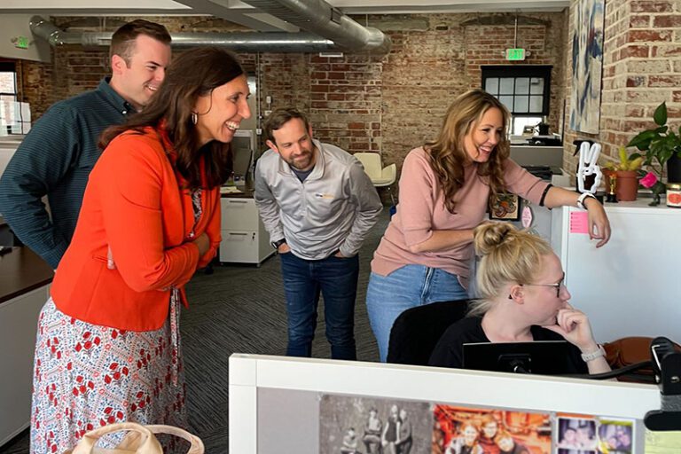 Collective Impact - StriveTogether