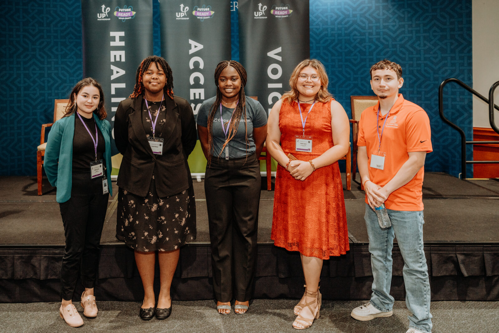 Deep community collaboration transforms systems in San Antonio - StriveTogether