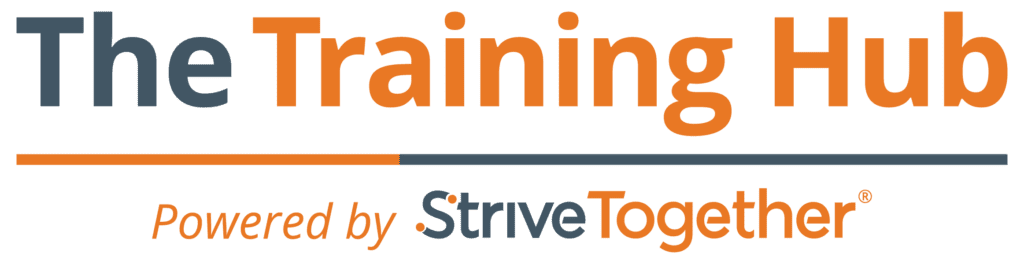 2023 StriveTogether Annual Convening Highlights - StriveTogether