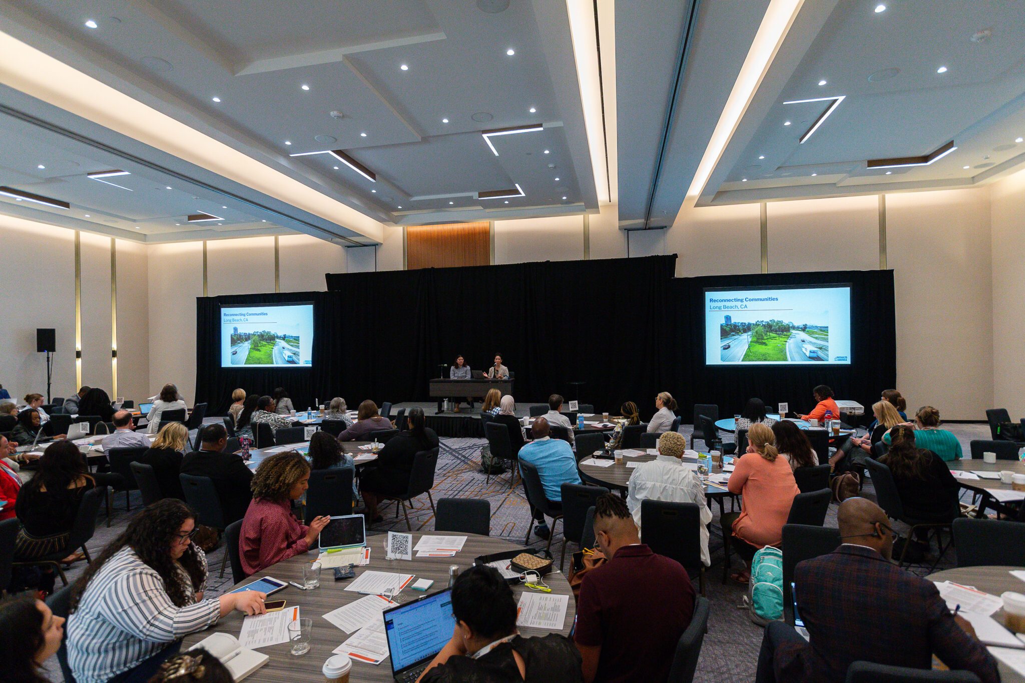 Partnering with government for an equitable recovery and stronger civic ...