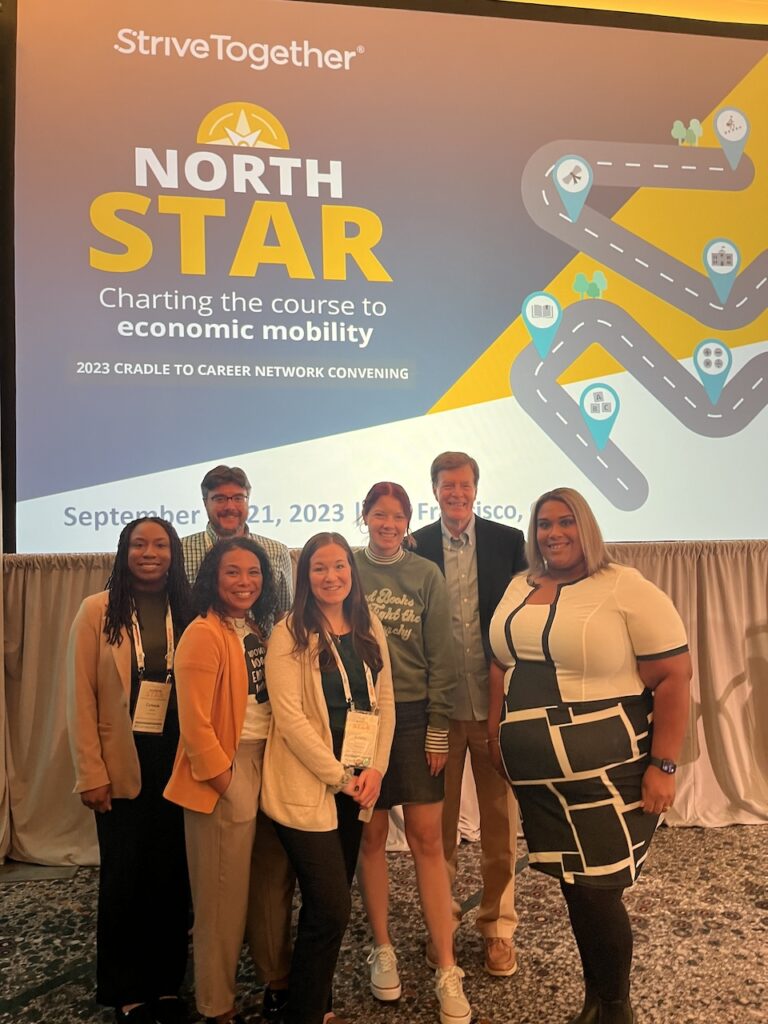 Transforming systems for stronger futures in Racine, Wisconsin - StriveTogether