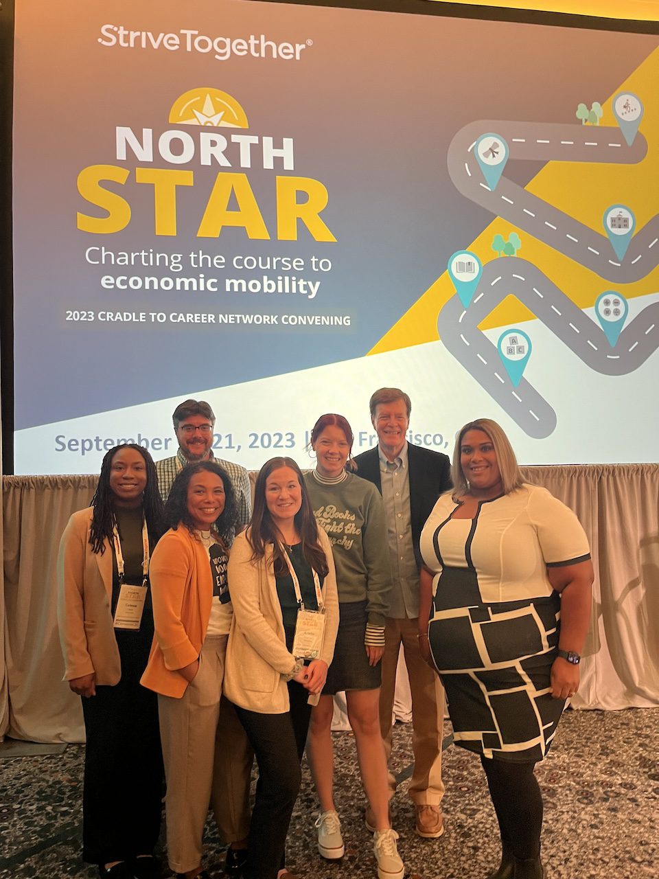 Transforming systems for stronger futures in Racine, Wisconsin - StriveTogether